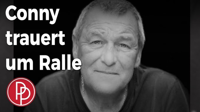 Ralle tot: VOX-Star aus Ab ins Beet! und Camping verstorben - umpromiwelt