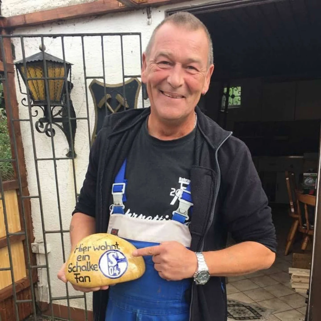 Ralle Ender Hautkrebs – Ursachen, Todesursache & TV-Karriere - umpromiwelt