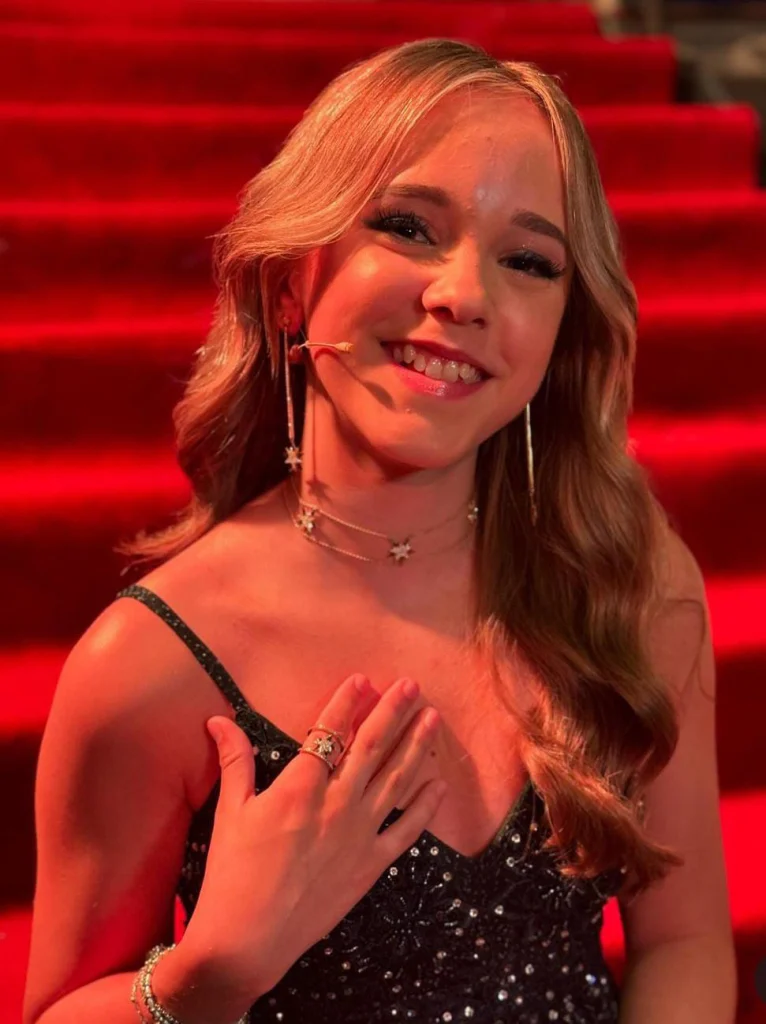 Emma Kok: Ihre inspirierende Geschichte und musikalische Reise ...