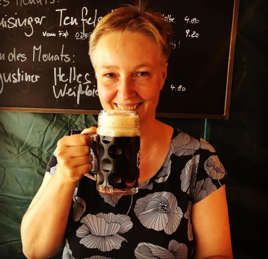 Mit wem ist Adriane Rickel verheiratet? Alles über ihr Eheleben ...