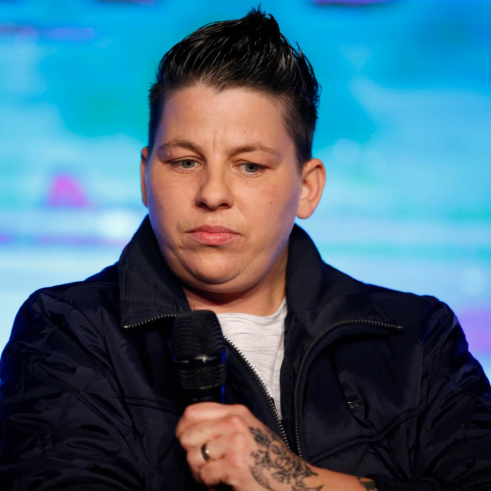 Kerstin Ott Gestorben