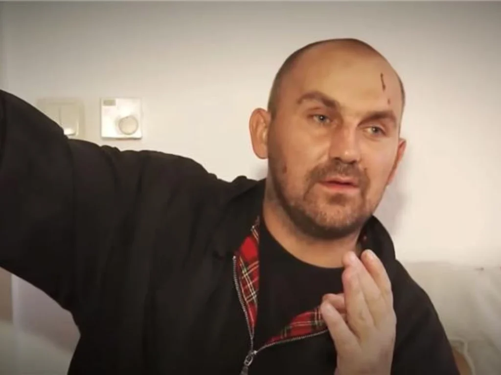 Norman Ritter: Ein Blick auf das tragische Leben und den Tod - umpromiwelt