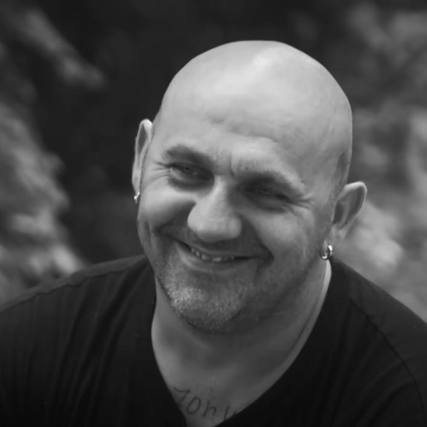 Norman Ritter: Ein Blick auf das tragische Leben und den Tod - umpromiwelt