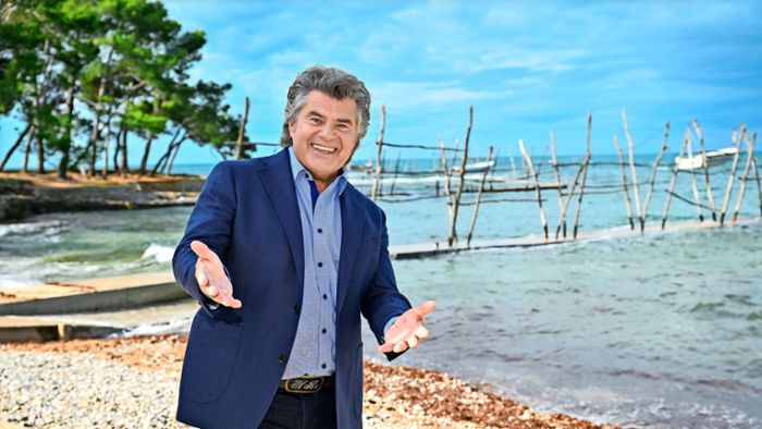 Andy Borg Todesursache: Wahrheit über sein Leben & Karriere - umpromiwelt