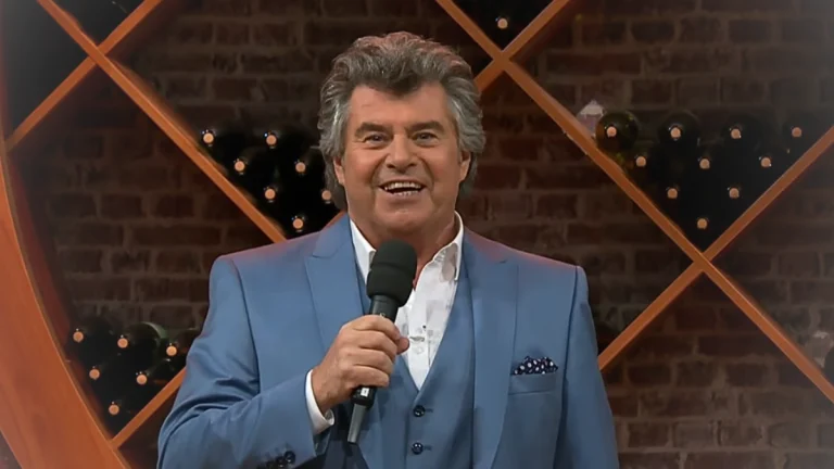 Josephine Rosen: Kaya Yanars Liebe, Heirat und Familienwunsch in der ...