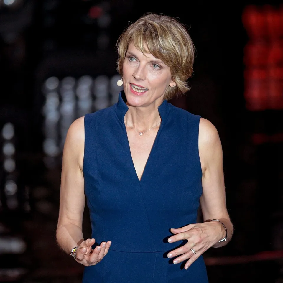 Marietta Slomka krank – Gesundheit, Karriere und Privatleben - umpromiwelt