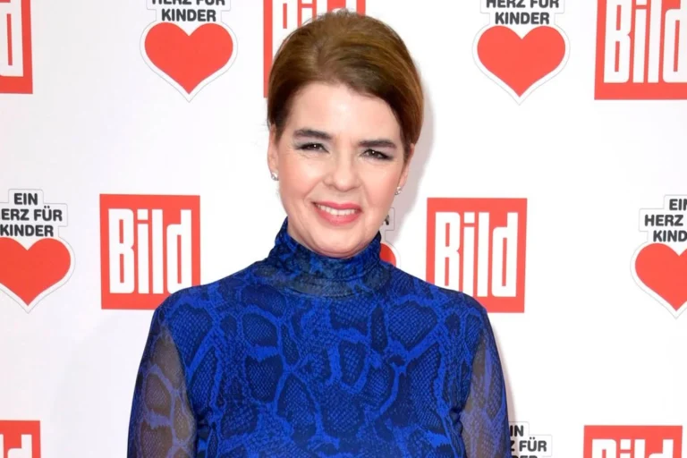 Barbara Hahlweg Krankheit: Ihr Gesundheitszustand und Karriere ...