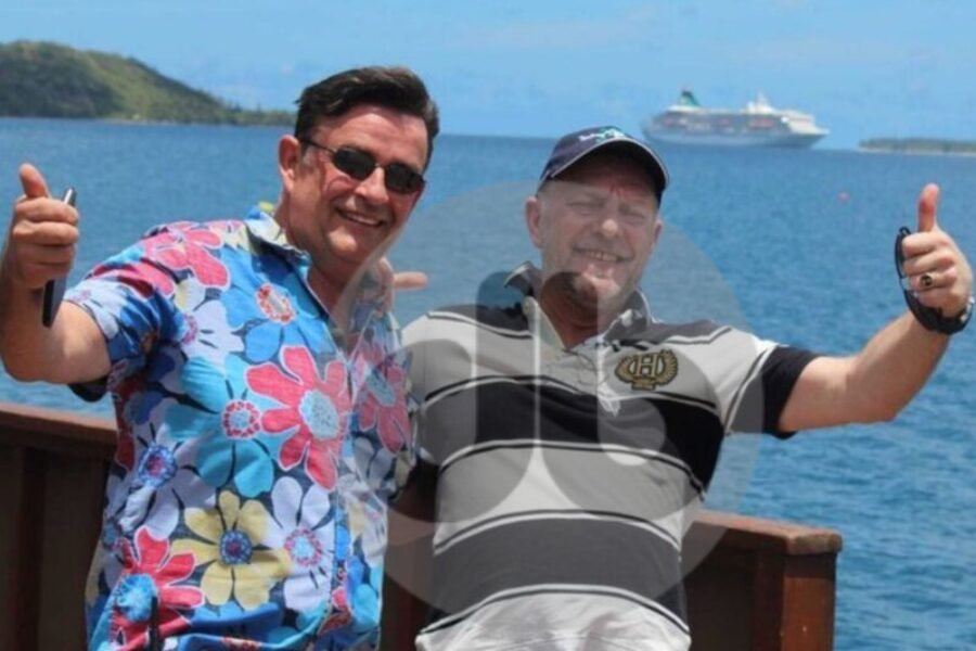 Thomas Gleiß und das Ende von 'Verrückt nach Meer' – Ein Rückblick ...