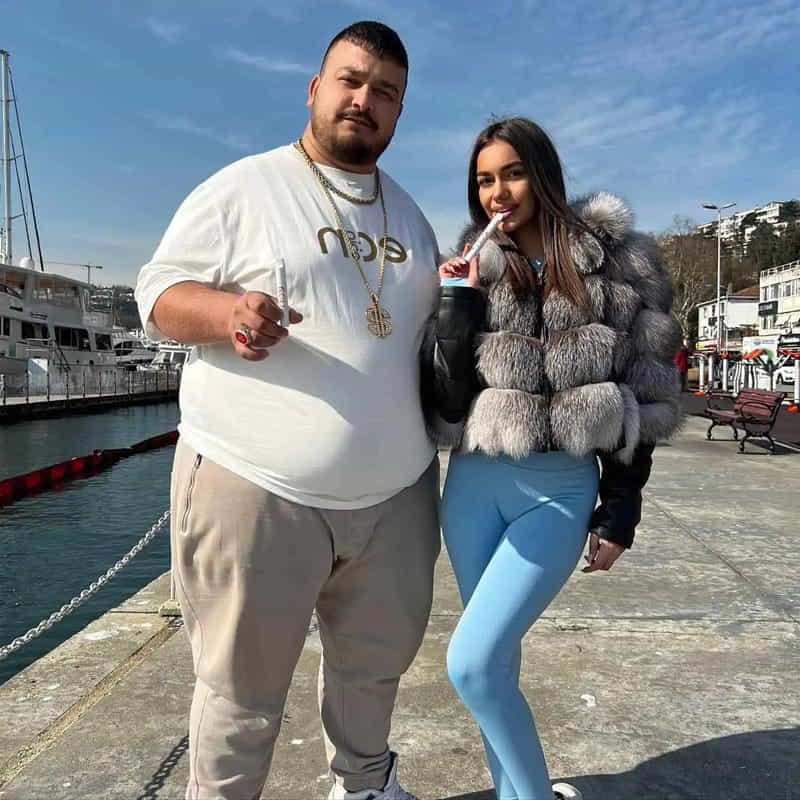 Yasin Cengiz Wikipedia: Alles über den TikTok-Star und Unternehmer - umpromiwelt