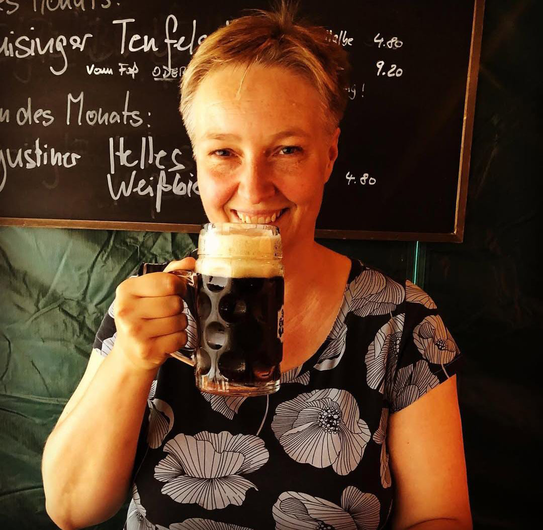 Mit wem ist Adriane Rickel verheiratet? Alles über die Jägerin ...