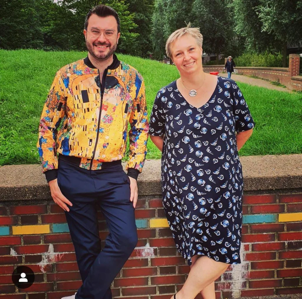 Adriane Rickel Partnerin: Die Generalistin bei Gefragt – Gejagt ...