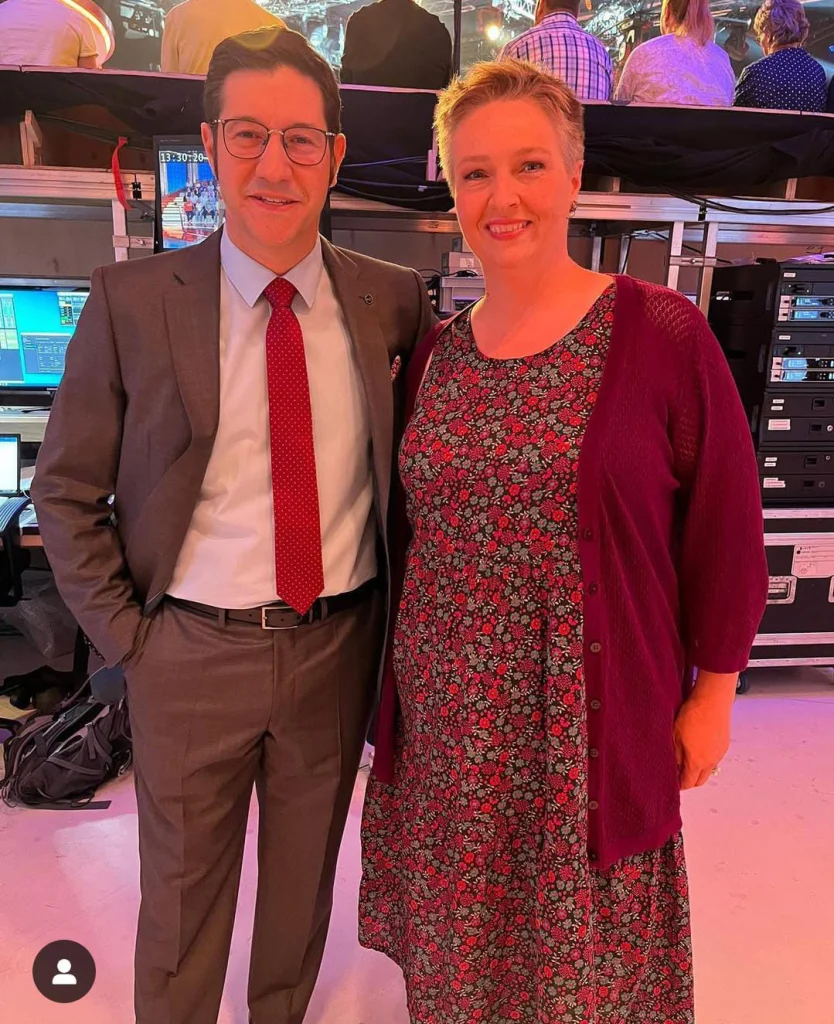 Adriane Rickel Partnerin: Die Generalistin bei Gefragt – Gejagt ...