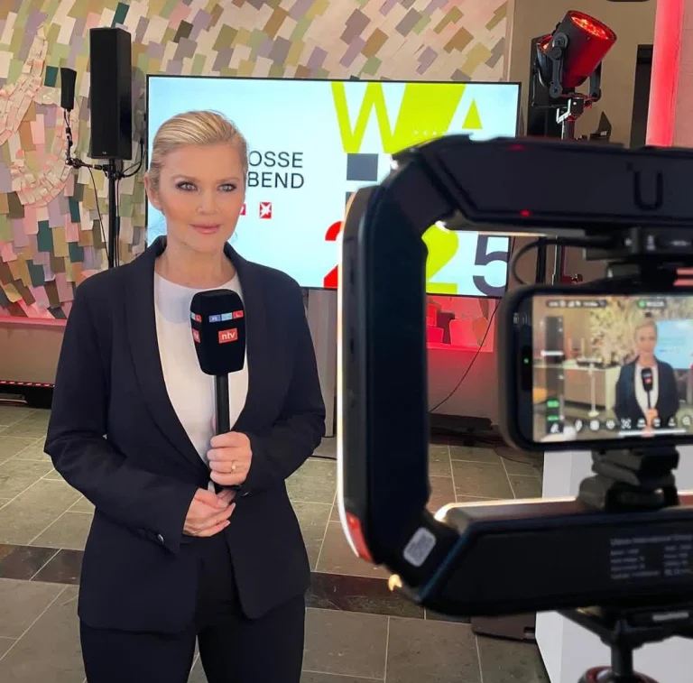 Christian Wolf Alter & Aufstieg: Gründer von More Nutrition - umpromiwelt