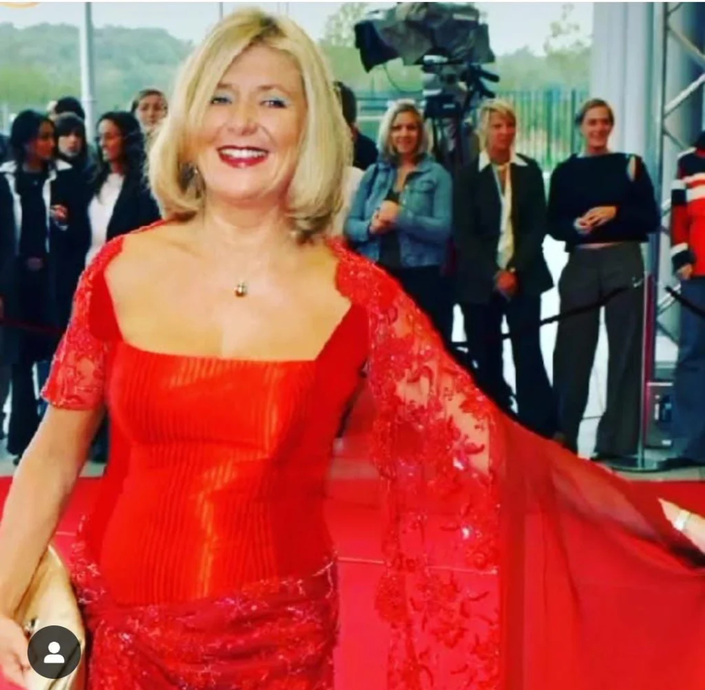 Jutta Speidel – Leben, Karriere und Vermächtnis einer großartigen Schauspielerin - umpromiwelt