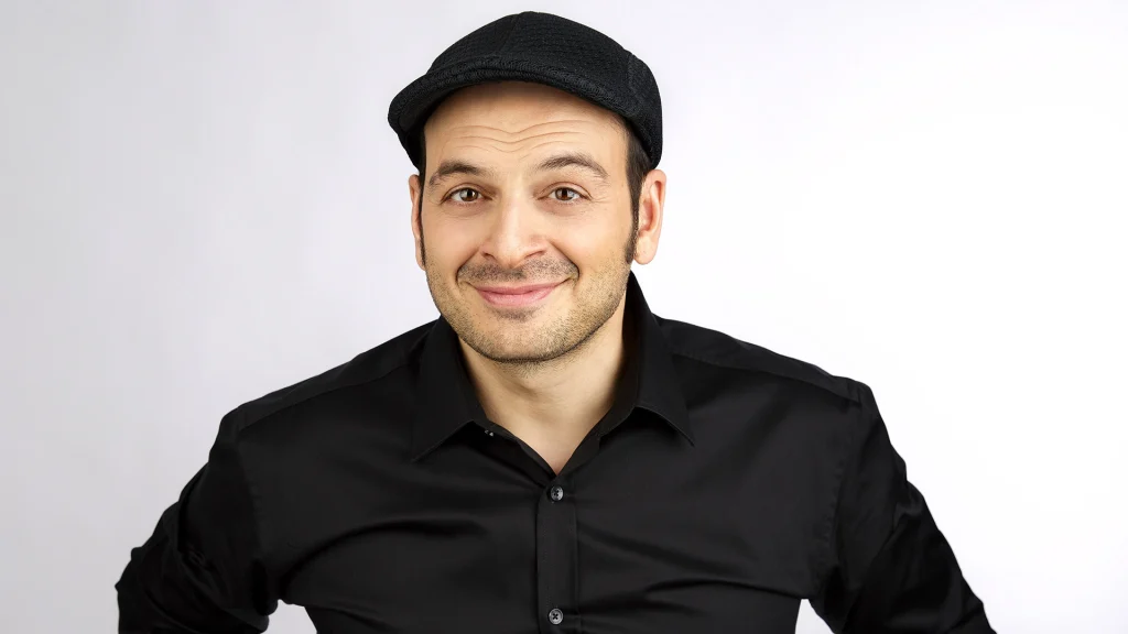 Josephine Rosen: Kaya Yanars Liebe, Heirat und Familienwunsch in der ...