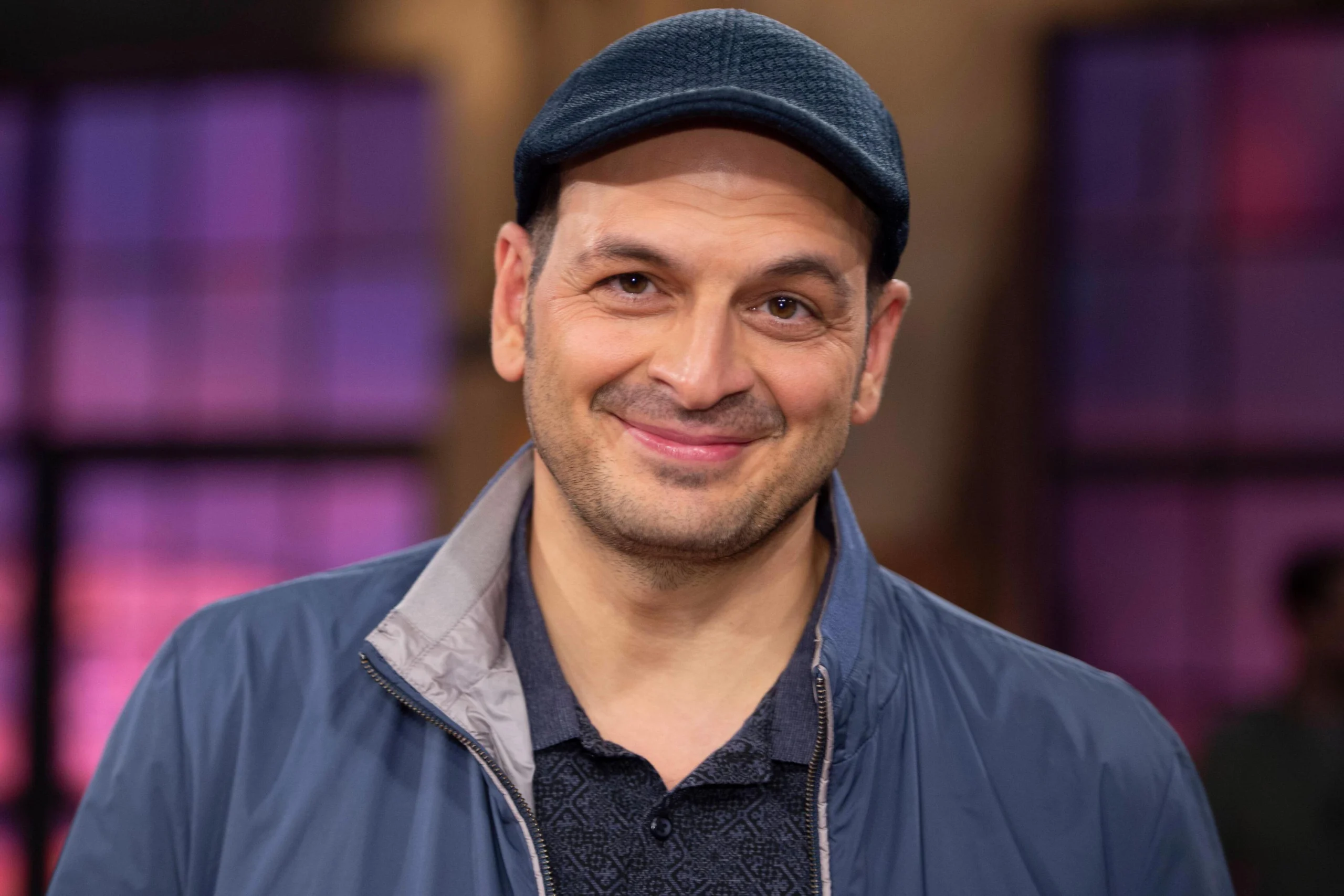 Josephine Rosen: Kaya Yanars Liebe, Heirat und Familienwunsch in der ...