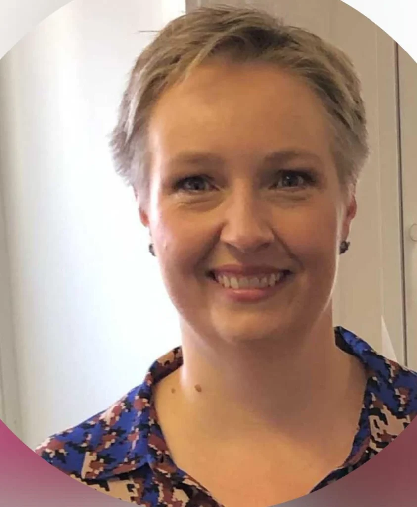 Mit wem ist Adriane Rickel verheiratet? Alles über die Jägerin ...