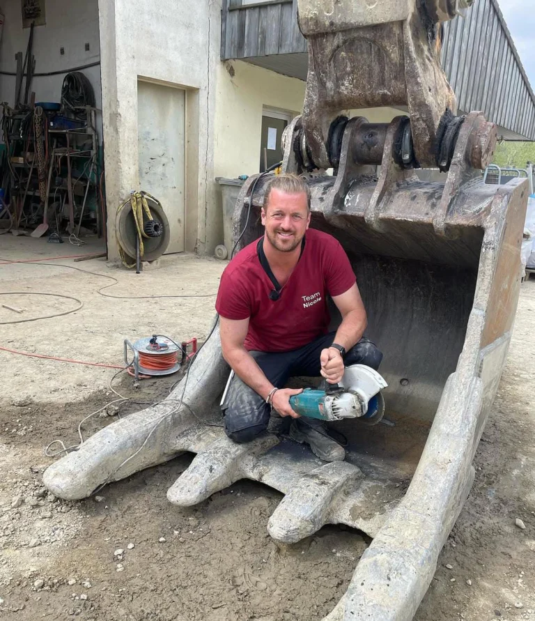 Egon Kowalski: Ein Leben im Rampenlicht und tragisches Vermächtnis ...