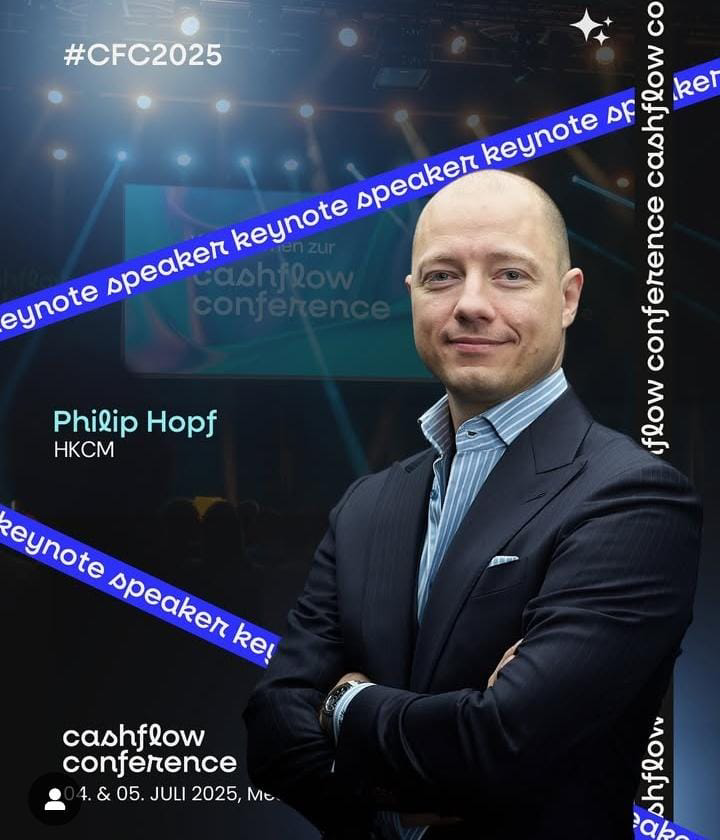 philip hopf wikipedia – Analyse, Kritik & Marktstrategie erklärt ...