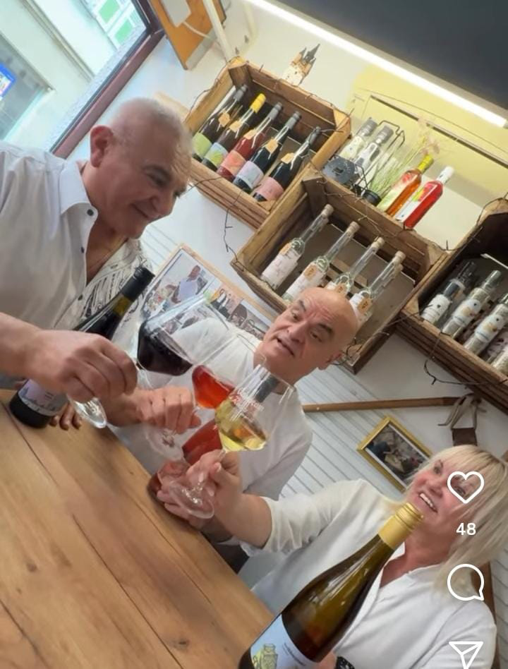 Bruno Zarrella Alter – Vater von Giovanni Zarrella & Werdegang ...