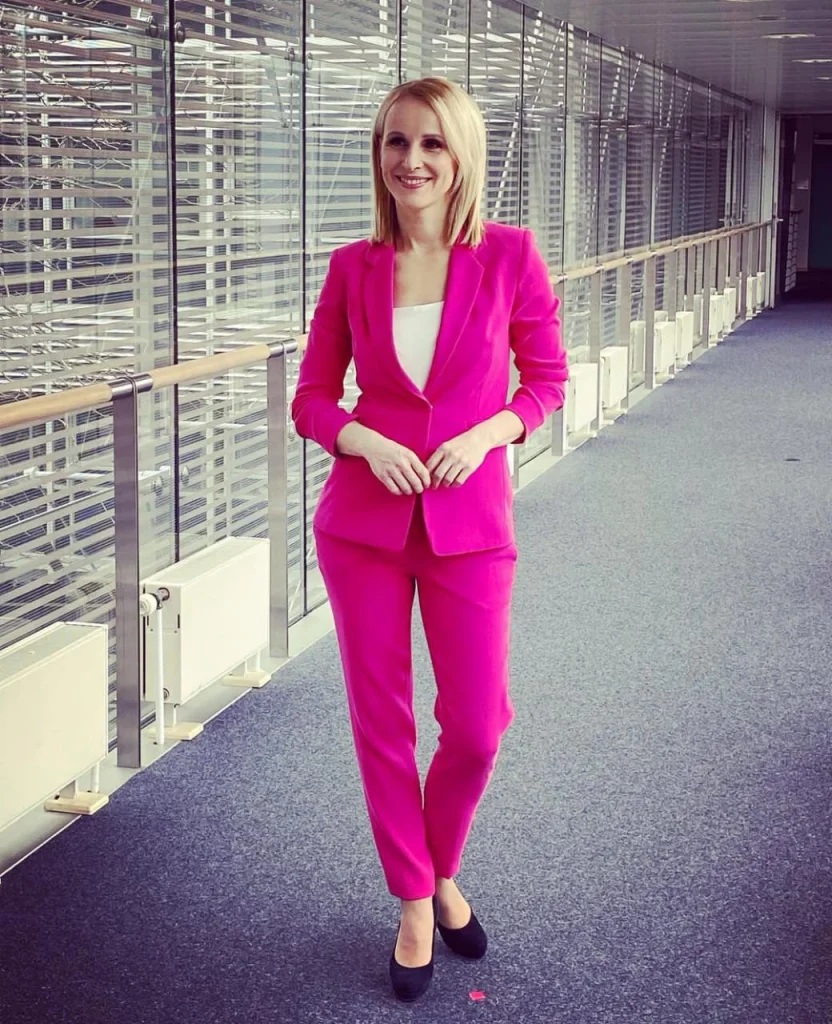 Was man über Katja Streso Kinder und ihr Privatleben weiß - umpromiwelt