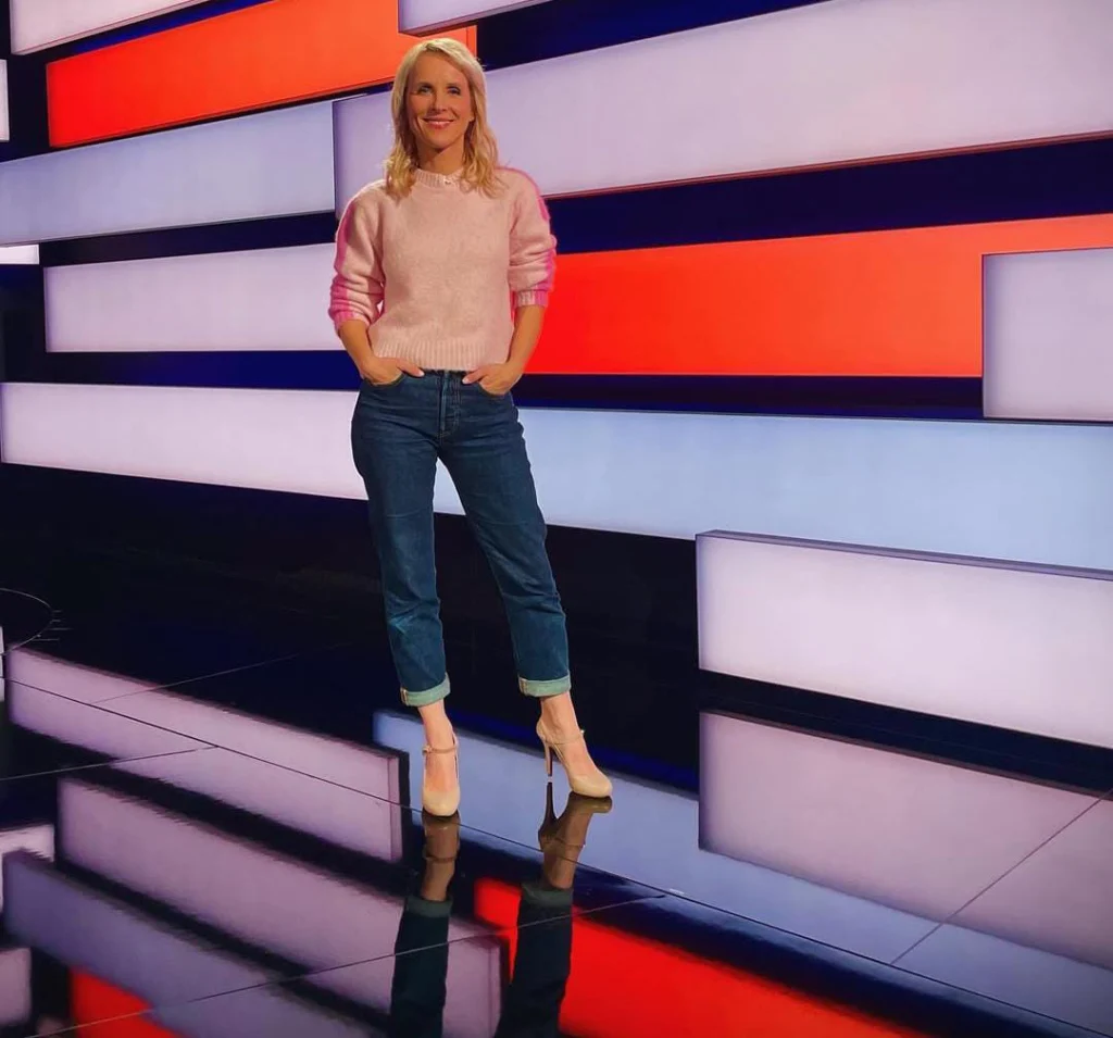 Was man über Katja Streso Kinder und ihr Privatleben weiß - umpromiwelt