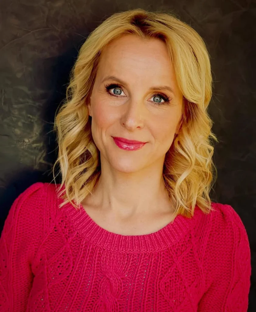 Was man über Katja Streso Kinder und ihr Privatleben weiß - umpromiwelt