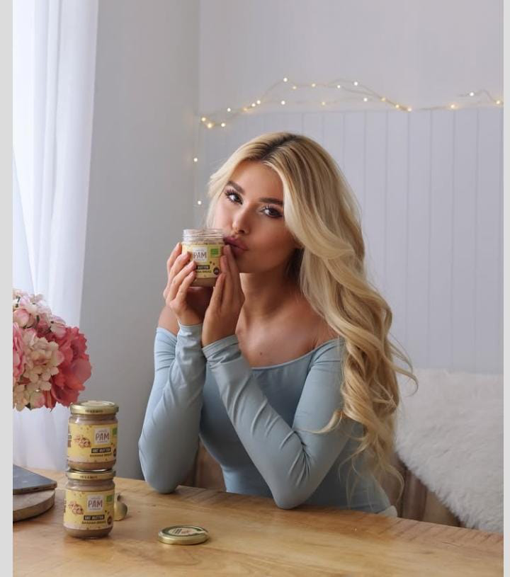 Mit wem ist Mirjam Meinhardt verheiratet? Ein Blick ins Privatleben ...