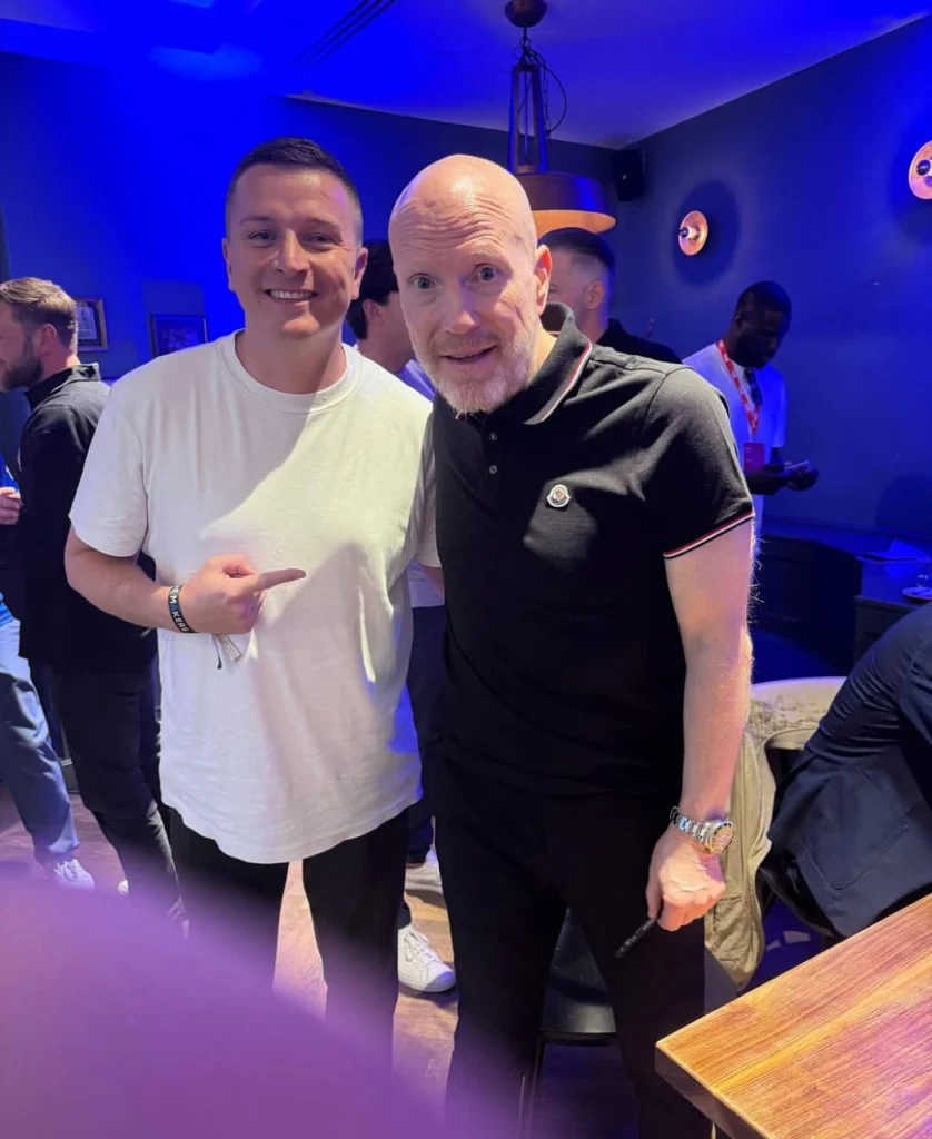 Aaron Troschke Vermögen: Karriere, Einkommen und Erfolg im Detail ...