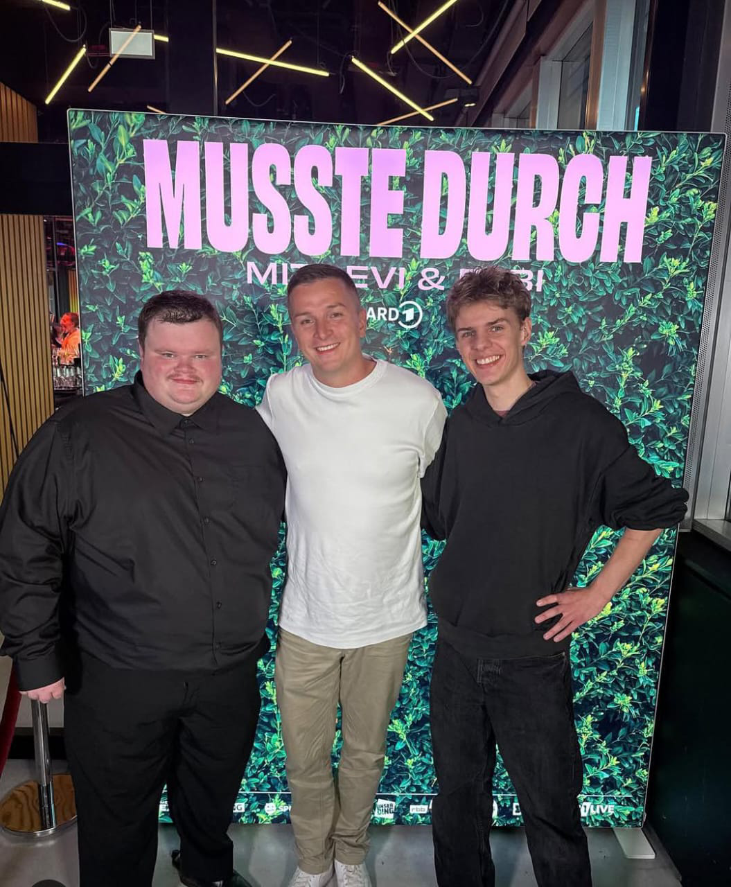 Aaron Troschke Vermögen: Karriere, Einkommen und Erfolg im Detail ...