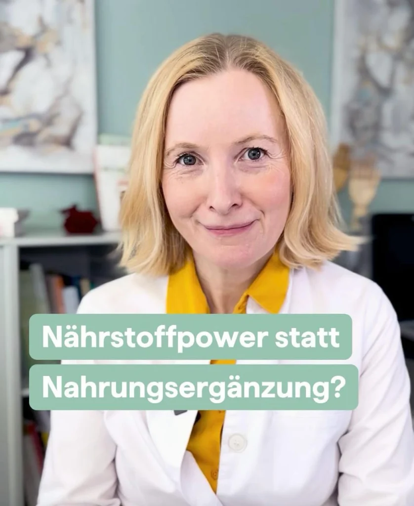 Dr. Anne Fleck Ehemann – Das private und berufliche Leben der Ärztin ...