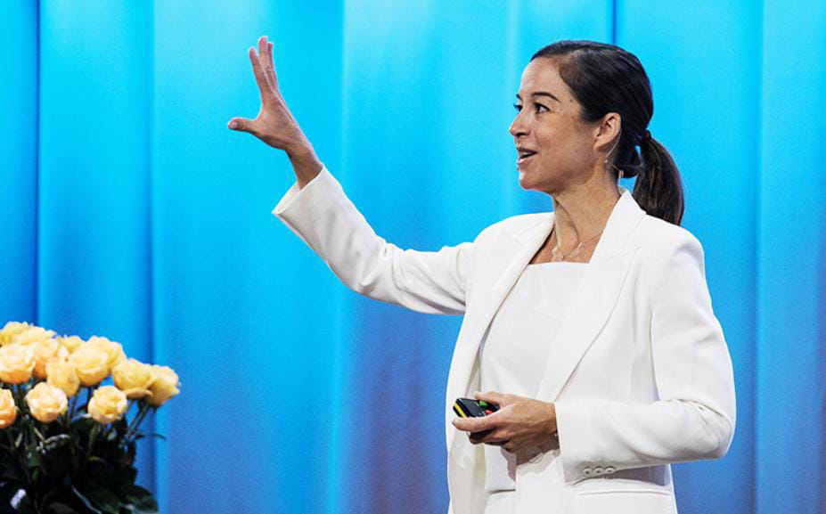 Helena Wisbert Alter – Expertin für Automobilwirtschaft und Forschung ...