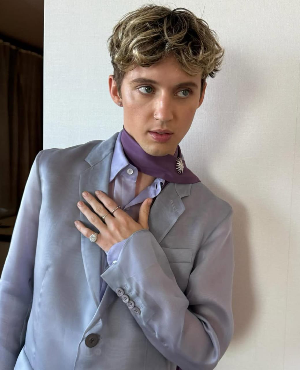 Troye Sivan – Von den Anfängen bis zur internationalen Musik- und ...